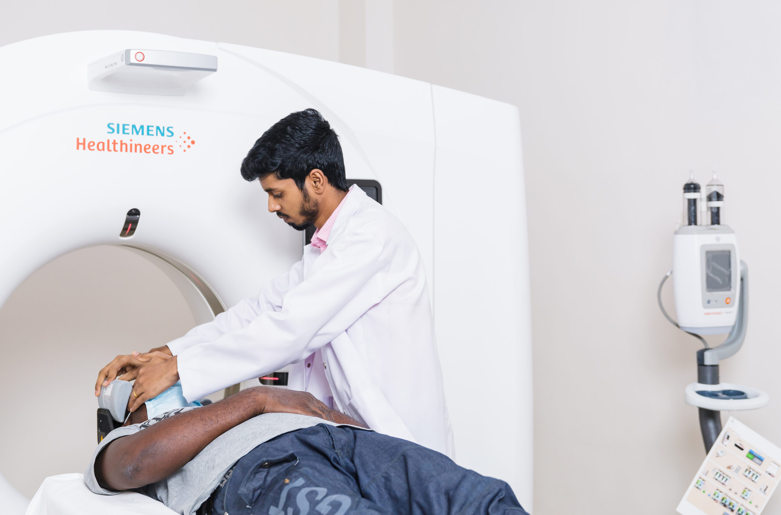Specialised Medical Diagnostic Center- Medylife healthcare
