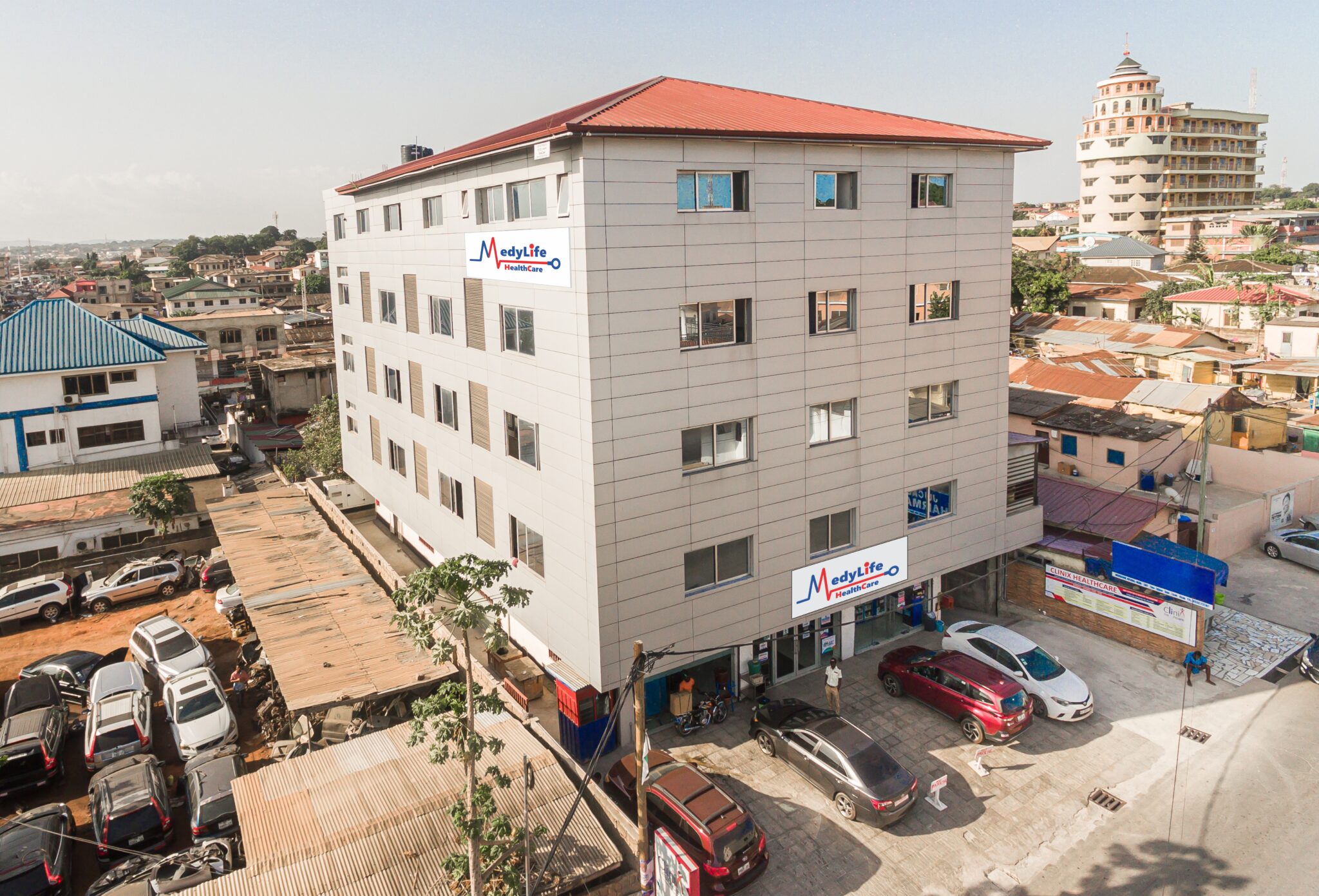 Contact Us - Medylifehealthcare