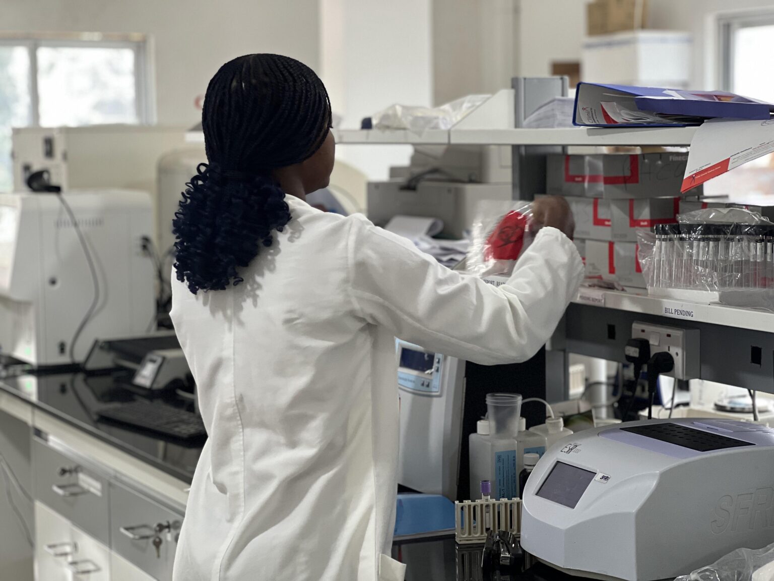 Specialised Medical Diagnostic Center- Medylife healthcare